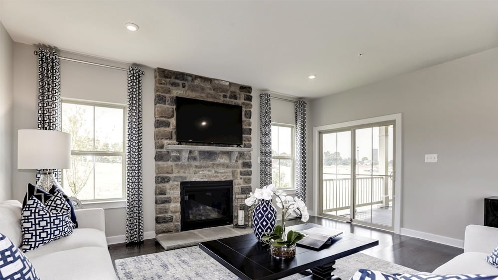 Everything You Need to Know About The Palladio Floor Plans