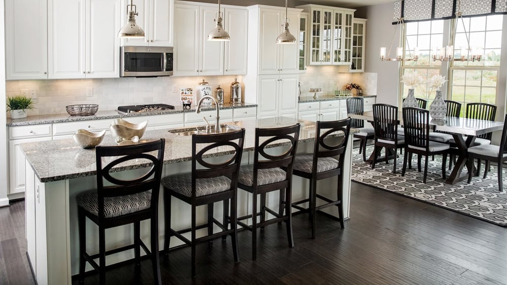 Ryan Homes Landon Model Floor Plan | Viewfloor.co